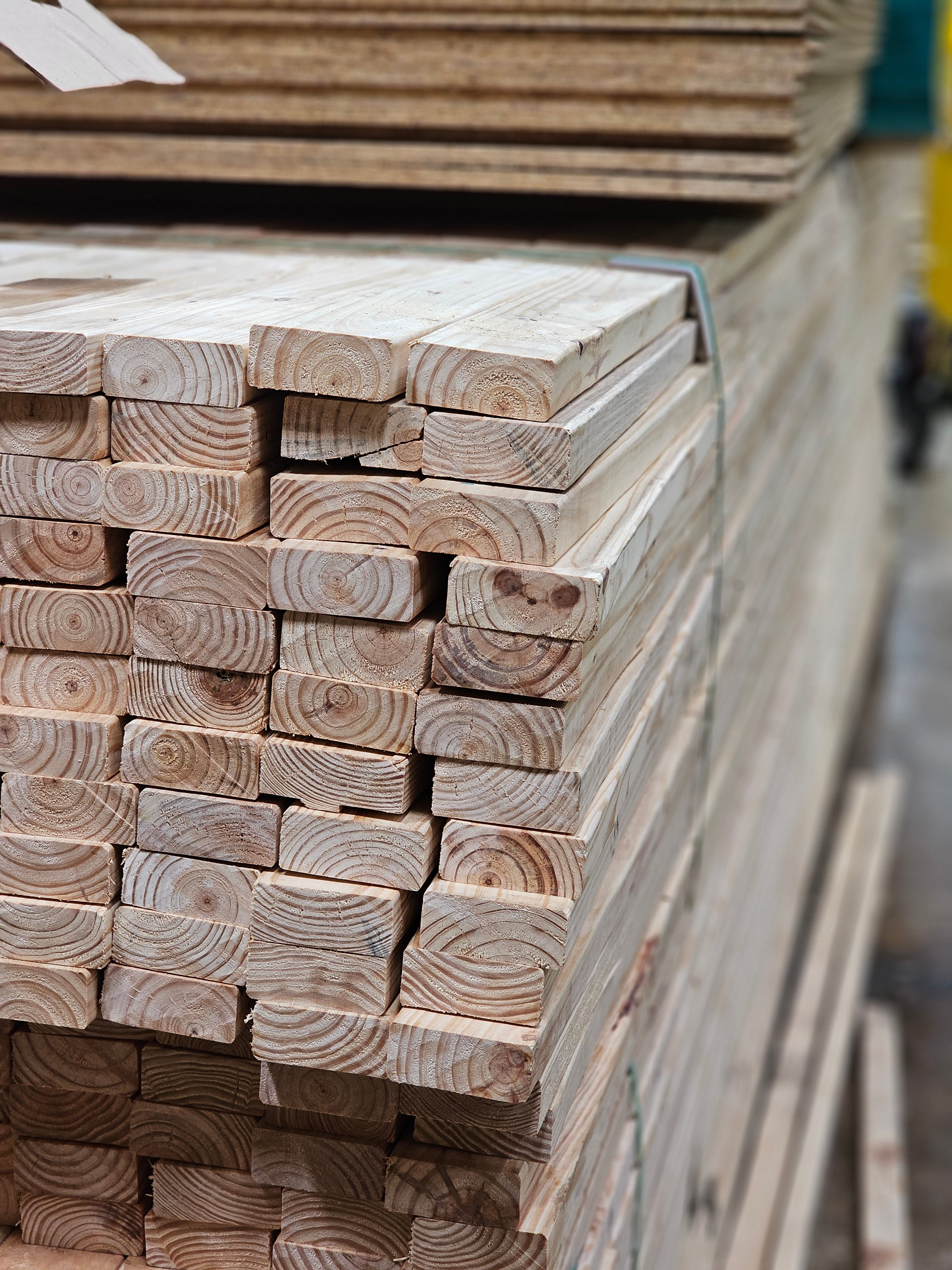 2 x 4 x 20 Lumber – EasyBuildSupply