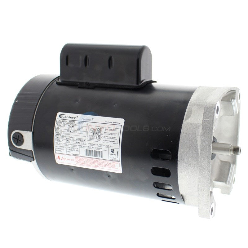 Century Pump Motor 8-135854-20 (1.5 HP, J56C) – EasyBuildSupply